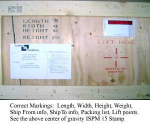 Logistics Routing Guide - General Dynamics NASSCO