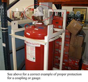 Logistics Routing Guide - General Dynamics NASSCO