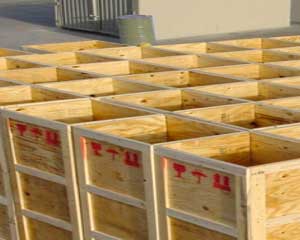 Logistics Routing Guide - General Dynamics NASSCO