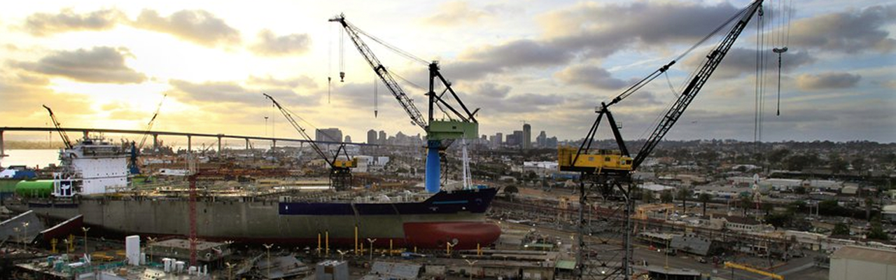 About Us - General Dynamics NASSCO