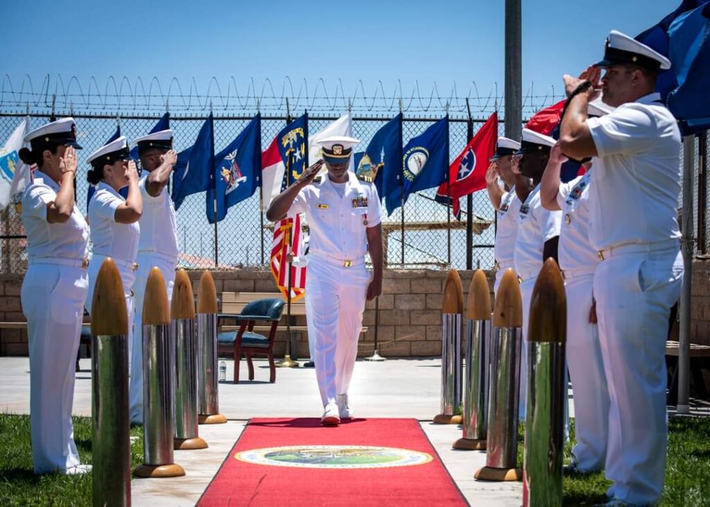 Skillbridge - General Dynamics NASSCO