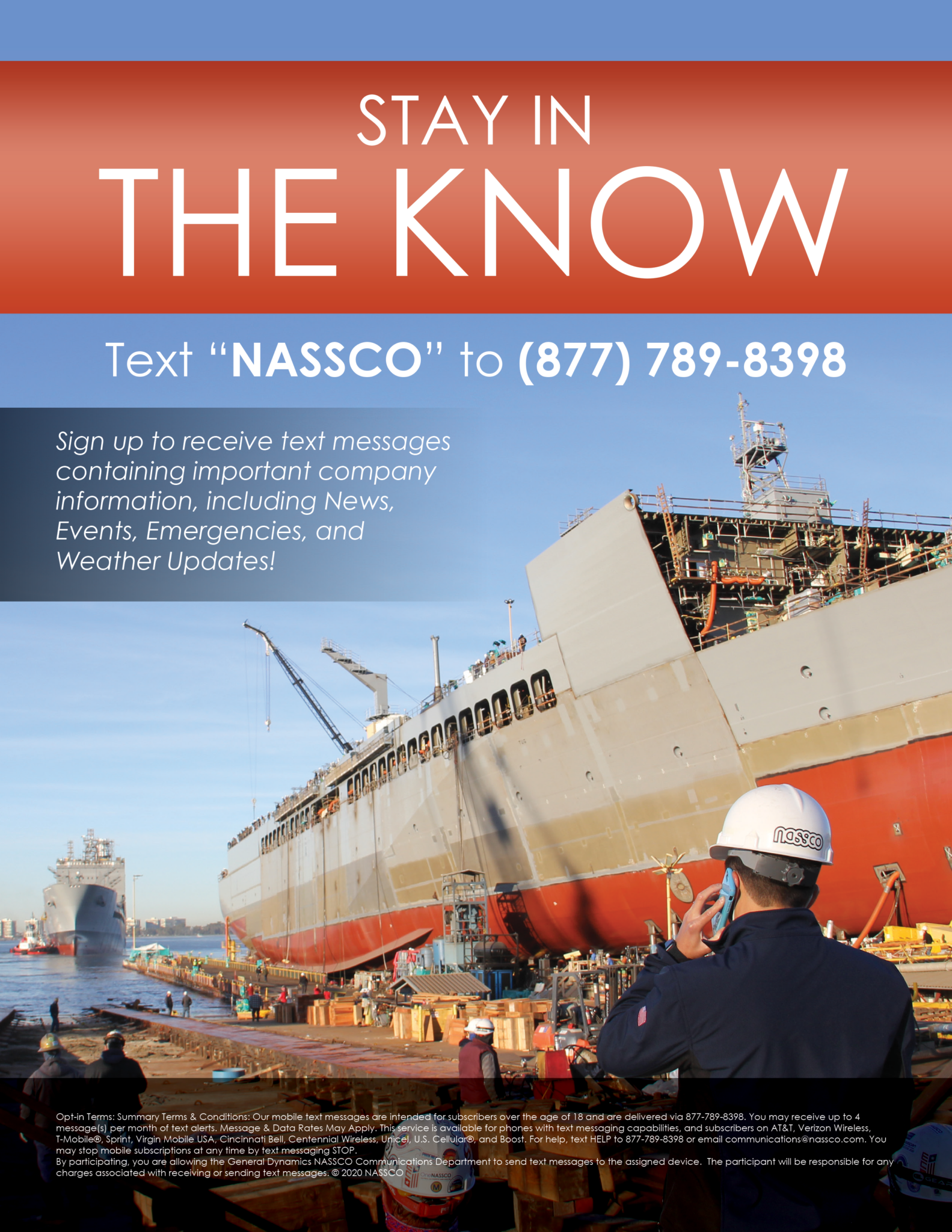General Dynamics NASSCO Christens the Sixth and Final Ship in the ESB ...