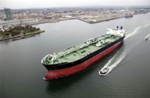 BP Tanker Fact Sheet - General Dynamics NASSCO