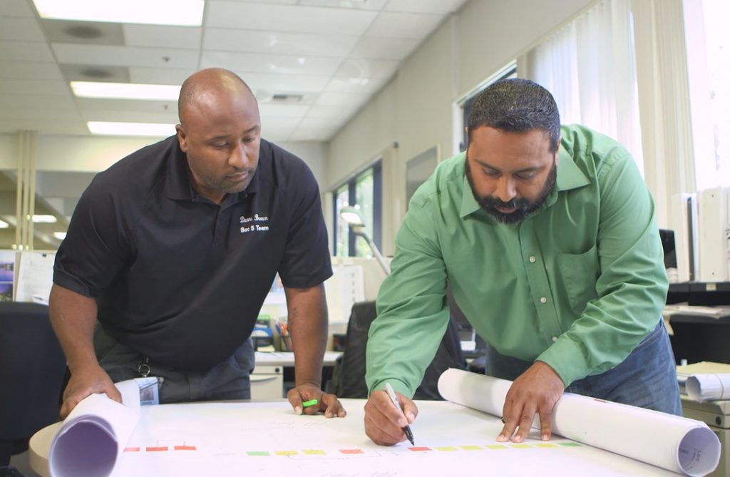 Ship Design - General Dynamics NASSCO